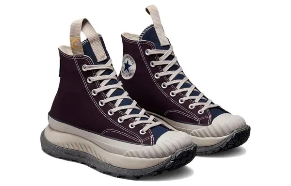 CONVERSE Chuck 70 At-cx Counter Climate Hi Top Sneakers