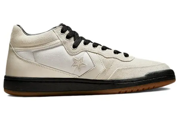 CONVERSE Carhartt Wip X Fastbreak Pro Cons Mid Sneakers - /white/black