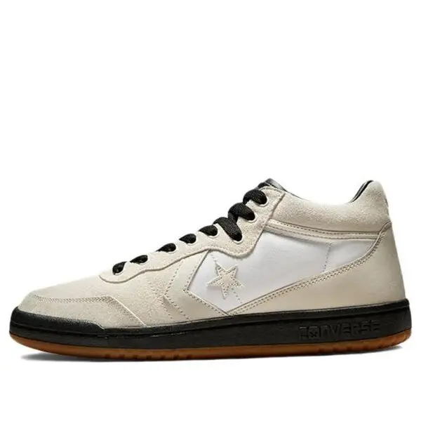 CONVERSE Carhartt Wip X Fastbreak Pro Cons Mid Sneakers - /white/black