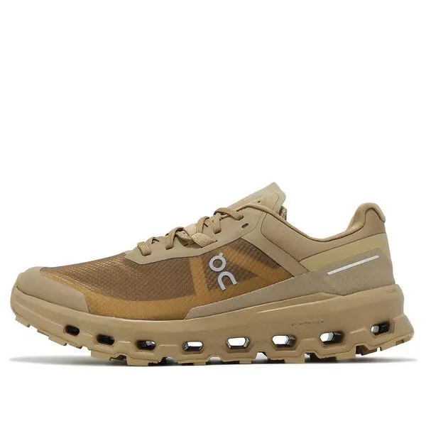 On Cloudvista 2 Sneakers - Chai/dune