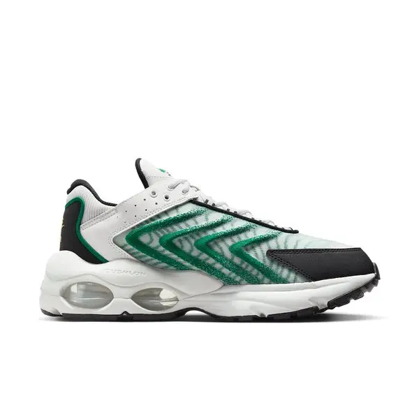 Nike Max Tw Sneakers - Summit White/malachite