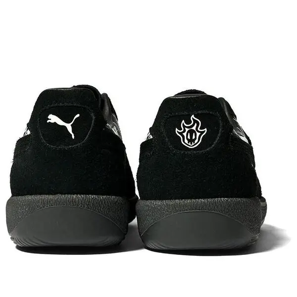 PUMA X Bleach Palermo 'ichigo Kurosaki' Sneakers