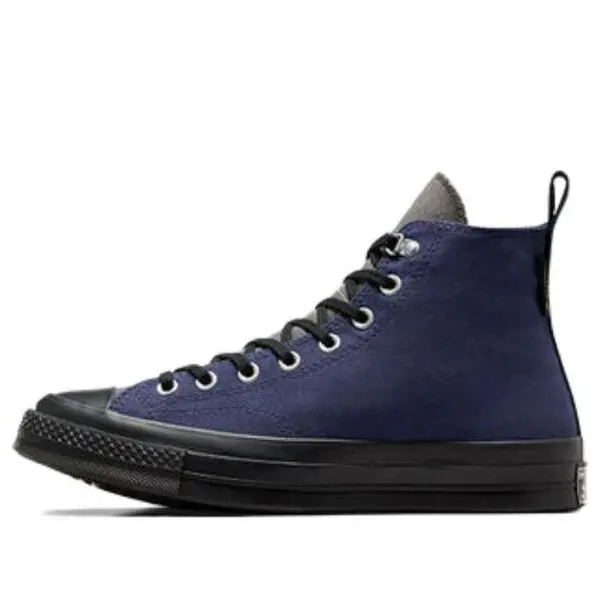CONVERSE Chuck 70 Gore-tex Hi Sneakers - Navy