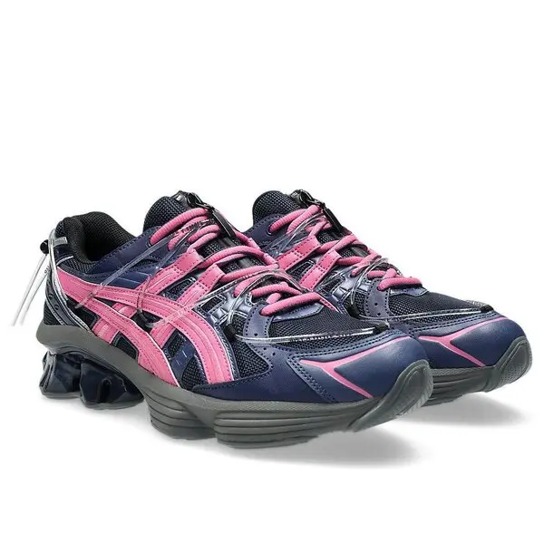 Asics X Yoasobi Gel-kinetic Fluent Sneakers