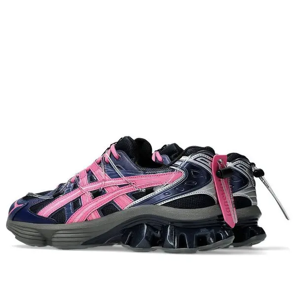 Asics X Yoasobi Gel-kinetic Fluent Sneakers