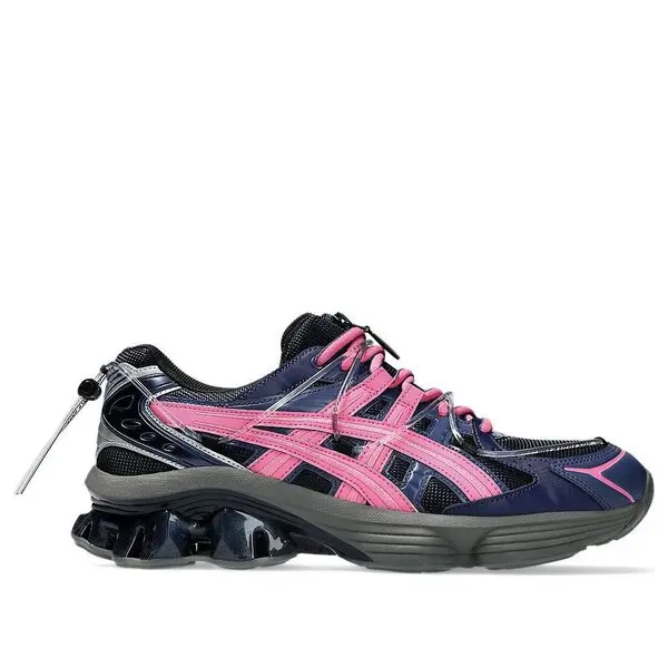 Asics X Yoasobi Gel-kinetic Fluent Sneakers