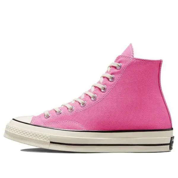 CONVERSE Chuck 70 Hi Sneakers - Pink