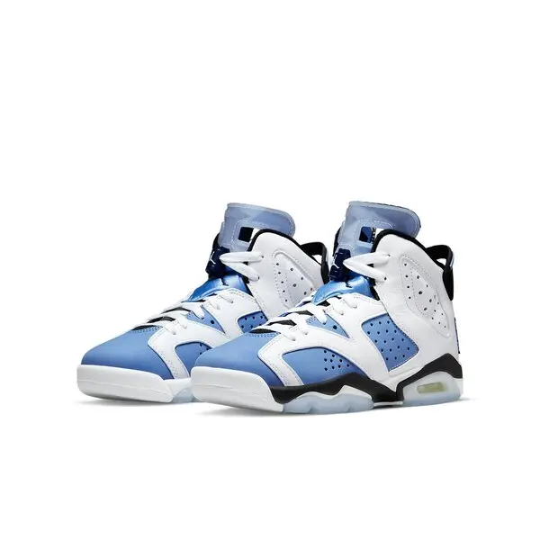 JORDAN 6 Retro 'unc Home' Sneakers