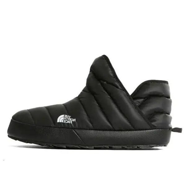 The North Face Thermoball Traction Slippers - Black
