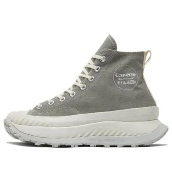 CONVERSE Chuck 70 At-cx Hi Sneakers - Green