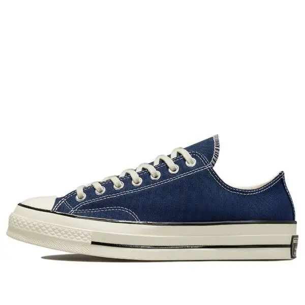 CONVERSE Chuck 70 Low Top Sneakers - Blue