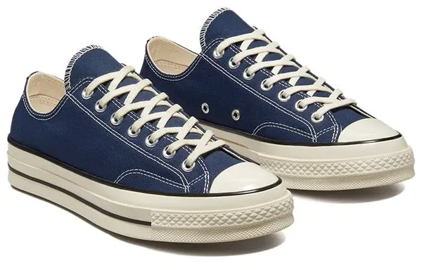 CONVERSE Chuck 70 Low Top Sneakers