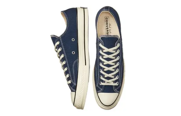 CONVERSE Chuck 70 Low Top Sneakers