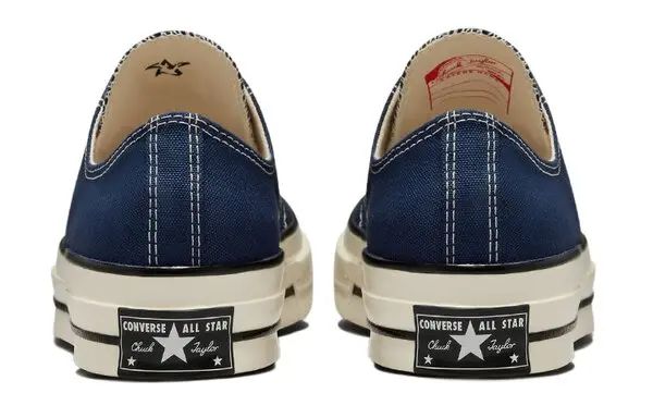 CONVERSE Chuck 70 Low Top Sneakers
