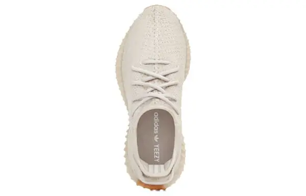 Adidas Yeezy Boost 350 V2 Sneakers - Sesame