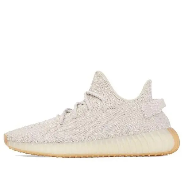 Adidas Yeezy Boost 350 V2 Sneakers - Sesame