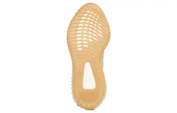 Adidas Yeezy Boost 350 V2 Sneakers - Sesame