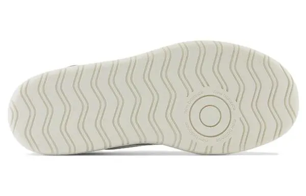 NEW BALANCE Ct302 Platform Sneakers - White/pink