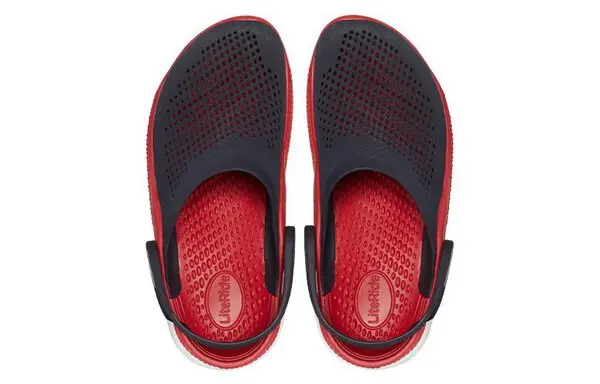 CROCS Literide 360 Clogs - Multi-color