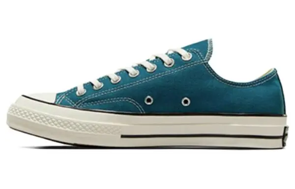 CONVERSE Chuck 70 Plus Sneakers - Blue