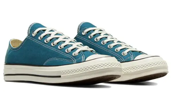 CONVERSE Chuck 70 Plus Sneakers - Blue