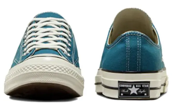 CONVERSE Chuck 70 Plus Sneakers - Blue