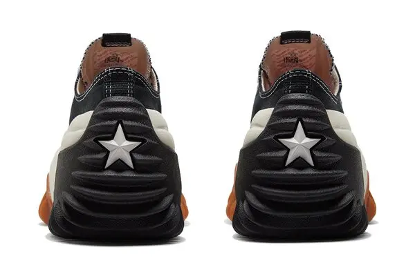 CONVERSE Run Star Motion Platform Low Top Sneakers