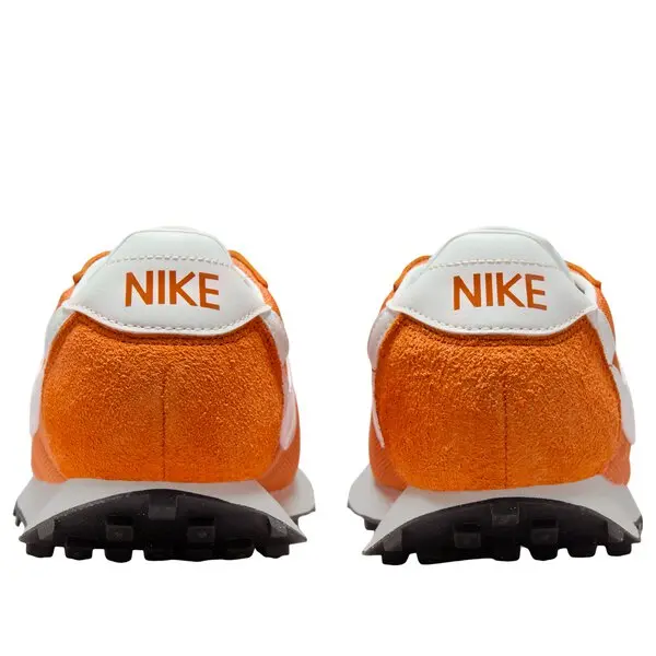 Nike Ld-1000 Sneakers - Campfire Orange/black/sail