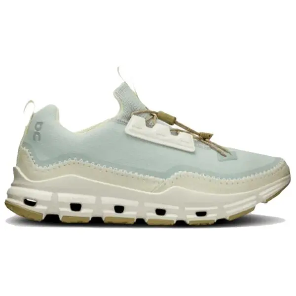 On Cloudaway "glacier Seedling" Sneakers - Glacier/seedling