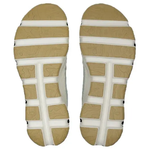 On Cloudaway "glacier Seedling" Sneakers - Glacier/seedling