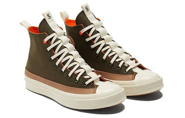CONVERSE Todd Snyder X Chuck 70 High Top Sneakers