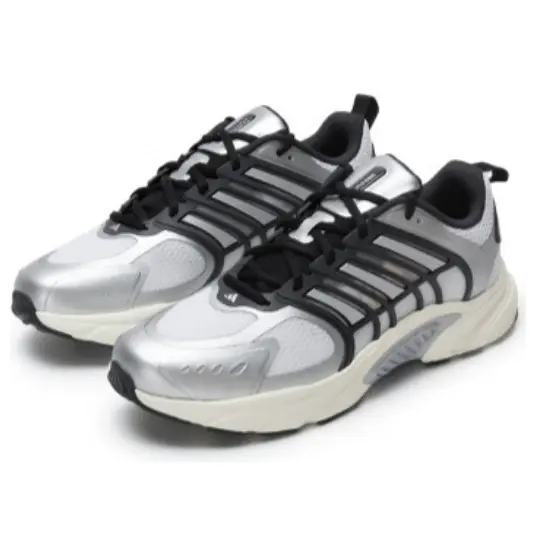 Adidas Climacool Ventania Sneakers - Grey/silver/black