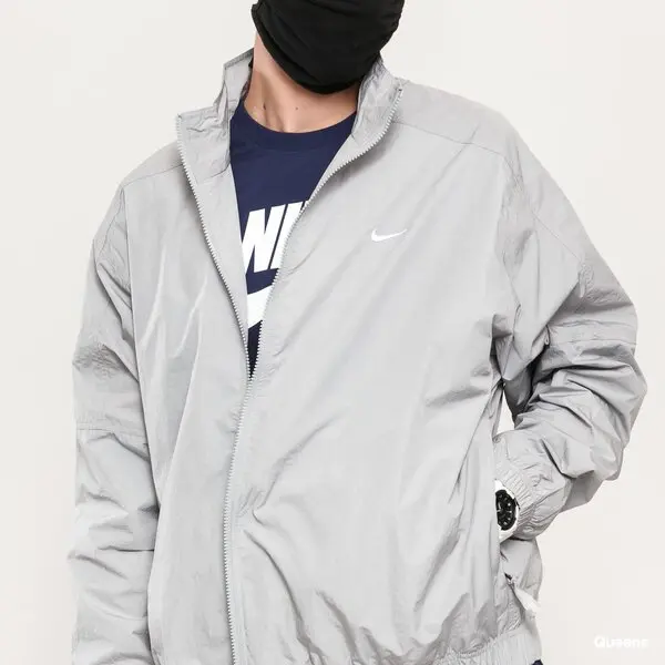 Nike Nrg Track Jacket