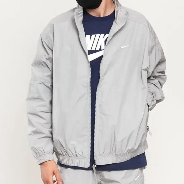 Nike Nrg Track Jacket