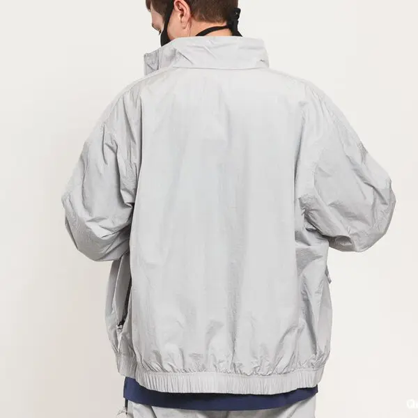 Nike Nrg Track Jacket