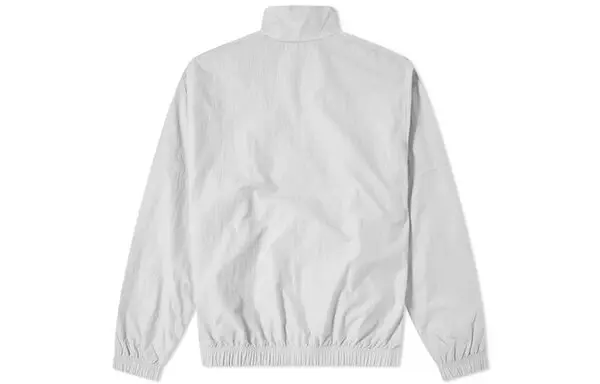 Nike Nrg Track Jacket - Gray