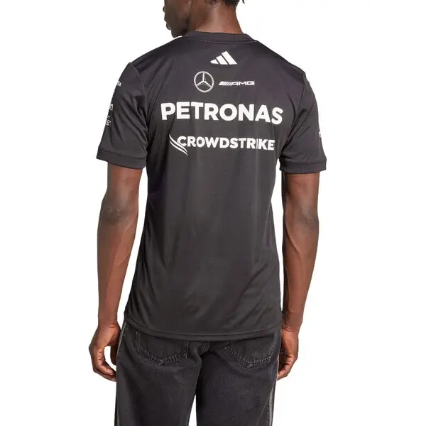 Adidas Mercedes Amg Petronas Formula One Team Driver T-shirt