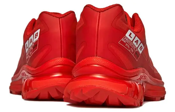 SALOMON Xt-6 10th Anniversary October Athletic Sneakers