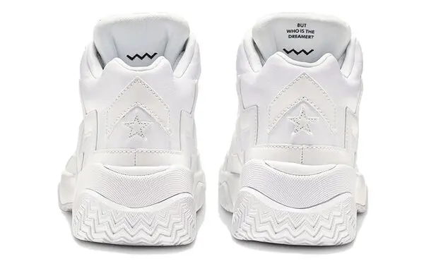 CONVERSE Mid Top Sneakers