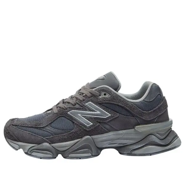 NEW BALANCE 9060 Sneakers - Magnet/grey
