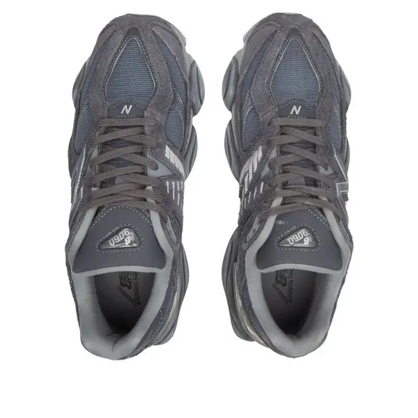 NEW BALANCE 9060 Sneakers - Magnet/grey