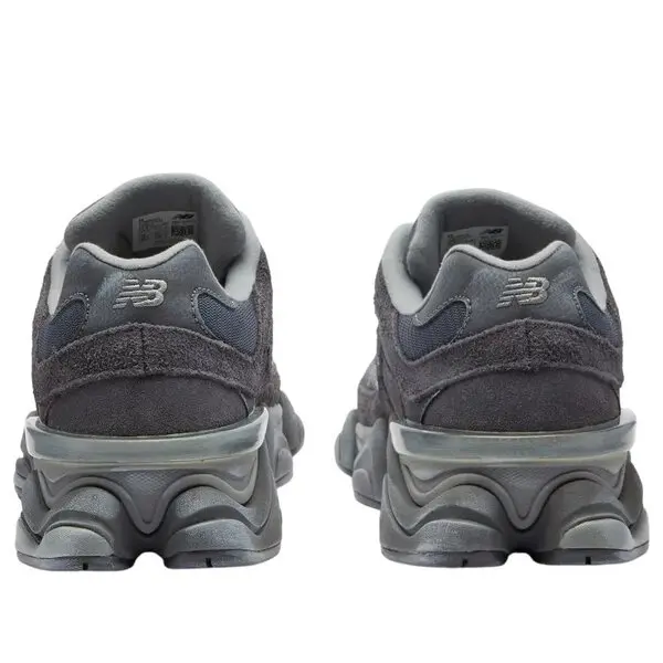 NEW BALANCE 9060 Sneakers - Magnet/grey