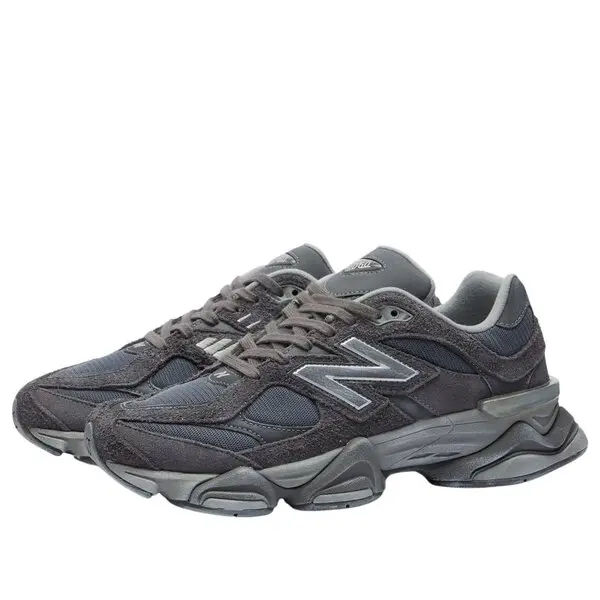 NEW BALANCE 9060 Sneakers - Magnet/grey