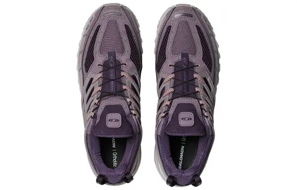 SALOMON Acs Pro Sneakers - Purple