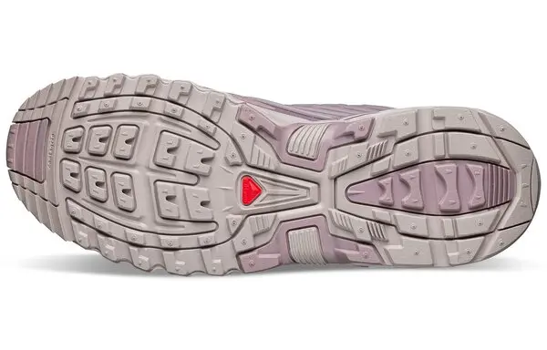 SALOMON Acs Pro Sneakers - Purple