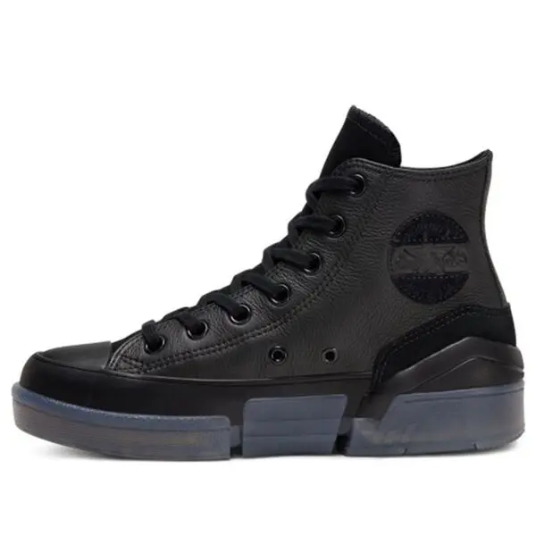 CONVERSE Cpx70 High Top Sneakers - Black