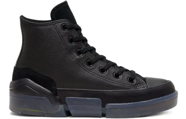 CONVERSE Cpx70 High Top Sneakers - Black