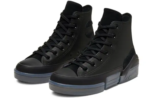 CONVERSE Cpx70 High Top Sneakers - Black
