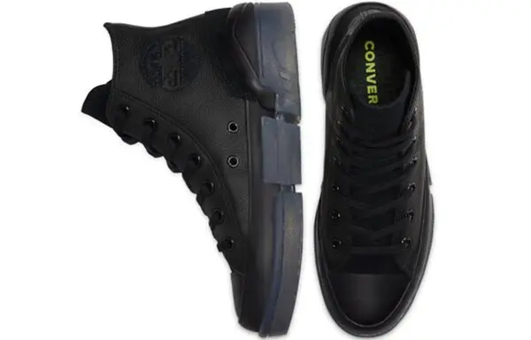CONVERSE Cpx70 High Top Sneakers - Black