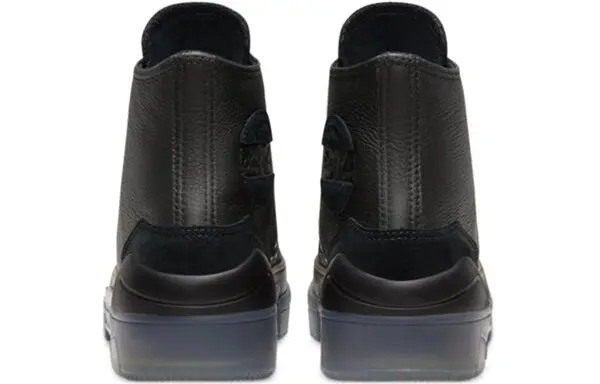 CONVERSE Cpx70 High Top Sneakers - Black
